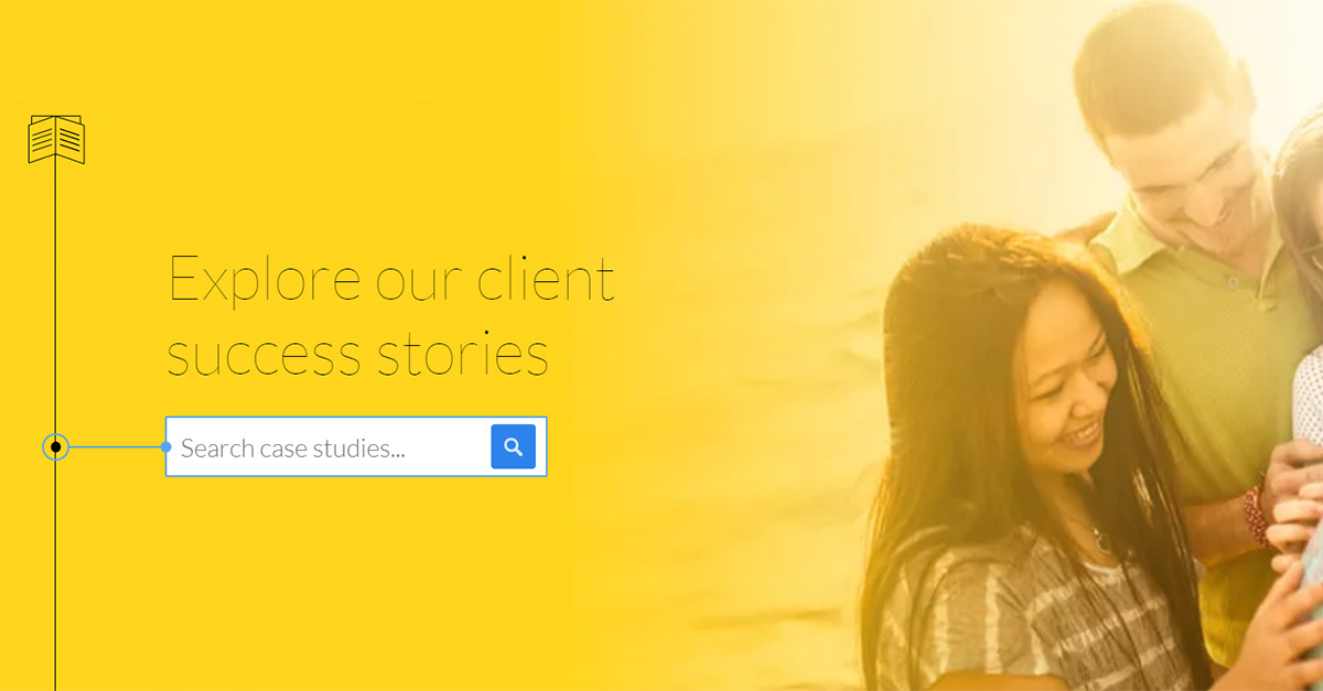 International digital marketing case studies